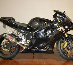 2003 Suzuki GSX-R1000 For Sale | Motorcycle Classifieds | Motorcycle.com