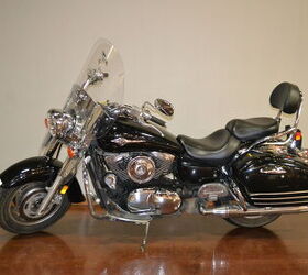 2008 Kawasaki VULCAN 1600 NOMAD For Sale | Motorcycle Classifieds ...