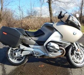 2006 BMW R 1200 RT For Sale | Motorcycle Classifieds | Motorcycle.com