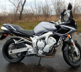 2005 Yamaha FZ6 For Sale | Motorcycle Classifieds | Motorcycle.com