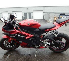 2007 Yamaha YZF-R6 For Sale | Motorcycle Classifieds | Motorcycle.com