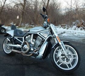 2012 Harley-Davidson Night Rod Special For Sale | Motorcycle ...