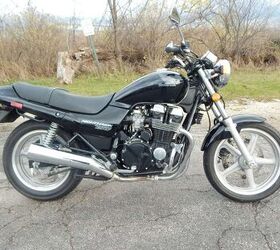 2000 Honda Nighthawk 750 For Sale | Motorcycle Classifieds | Motorcycle.com