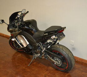 2012 Kawasaki Ninja 1000 For Sale | Motorcycle Classifieds | Motorcycle.com
