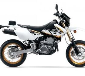 2015 Suzuki DR-Z400SM For Sale | Motorcycle Classifieds | Motorcycle.com