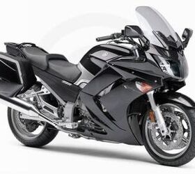 2008 Yamaha FJR 1300A For Sale | Motorcycle Classifieds | Motorcycle.com