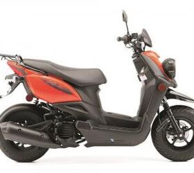 2014 Yamaha ZUMA 50F For Sale | Motorcycle Classifieds | Motorcycle.com