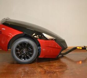 2015 Can Am FREEDOM TRAILER For Sale | Motorcycle Classifieds ...