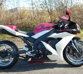2005 Yamaha YZF-R1 For Sale | Motorcycle Classifieds | Motorcycle.com