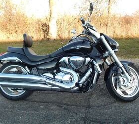 2006 Suzuki Boulevard M109R For Sale | Motorcycle Classifieds ...