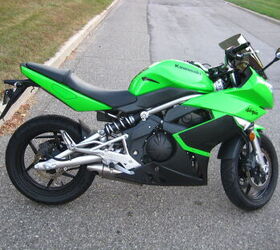2009 Kawasaki Ninja For Sale | Motorcycle Classifieds | Motorcycle.com