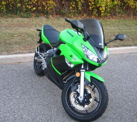 2009 Kawasaki Ninja For Sale | Motorcycle Classifieds | Motorcycle.com