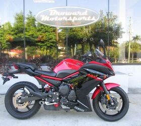 2015 Yamaha FZ6R For Sale | Motorcycle Classifieds | Motorcycle.com