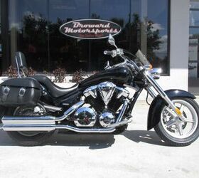 2012 Honda Interstate (VT1300CT) For Sale | Motorcycle Classifieds ...