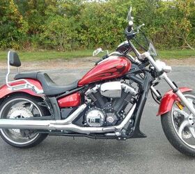 2012 Yamaha Stryker For Sale | Motorcycle Classifieds | Motorcycle.com