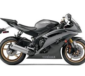 2014 Yamaha YZF-R6 For Sale | Motorcycle Classifieds | Motorcycle.com