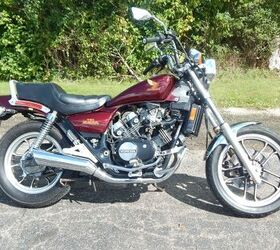 1984 Honda V-30 Magna For Sale | Motorcycle Classifieds | Motorcycle.com