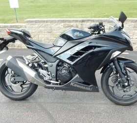 2014 Kawasaki Ninja 300 For Sale | Motorcycle Classifieds | Motorcycle.com