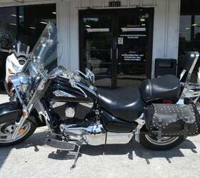 2001 Suzuki Intruder LCVL 1500 For Sale | Motorcycle Classifieds ...