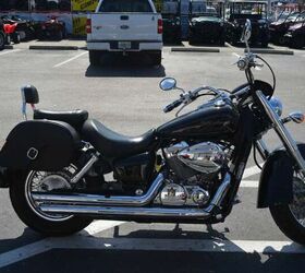 2006 Honda Shadow Aero For Sale | Motorcycle Classifieds | Motorcycle.com