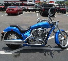 2012 Honda Sabre For Sale | Motorcycle Classifieds | Motorcycle.com