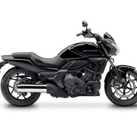 2014 Honda CTX 700N For Sale | Motorcycle Classifieds | Motorcycle.com