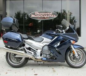 2006 Yamaha FJR1300A For Sale | Motorcycle Classifieds | Motorcycle.com