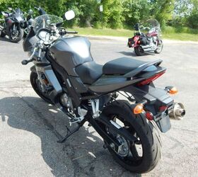 2008 Suzuki SV650S For Sale | Motorcycle Classifieds | Motorcycle.com
