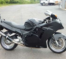 1998 Honda CBR 1100X For Sale | Motorcycle Classifieds | Motorcycle.com
