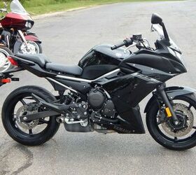 2014 Yamaha FZ6R For Sale | Motorcycle Classifieds | Motorcycle.com
