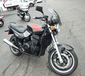 1996 Triumph Trident 900 For Sale | Motorcycle Classifieds | Motorcycle.com