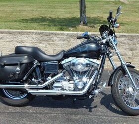 2005 Harley-Davidson FXDC/FXDCI Dyna Super Glide Custom For Sale ...