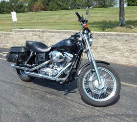 2005 Harley-Davidson FXDC/FXDCI Dyna Super Glide Custom For Sale | Motorcycle Classifieds ...