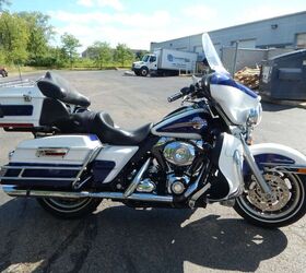 2007 Harley-Davidson Ultra Classic Electra Glide For Sale | Motorcycle ...