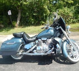 1999 Yamaha Venture For Sale | Motorcycle Classifieds | Motorcycle.com