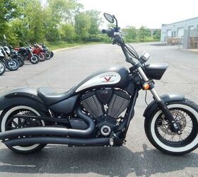 2013 Victory High-Ball For Sale | Motorcycle Classifieds | Motorcycle.com