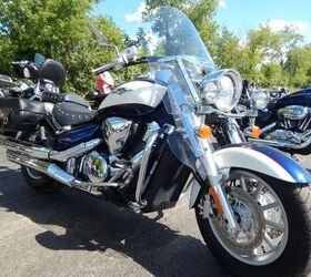 2008 Suzuki Boulevard C109RT For Sale | Motorcycle Classifieds ...