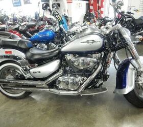 2008 Suzuki Boulevard C90 For Sale | Motorcycle Classifieds ...