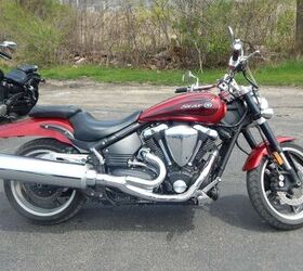 2008 Yamaha Warrior For Sale | Motorcycle Classifieds | Motorcycle.com