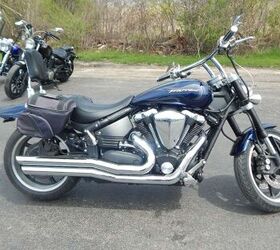 2006 Yamaha Warrior For Sale | Motorcycle Classifieds | Motorcycle.com
