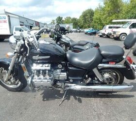 2003 Honda Valkyrie For Sale | Motorcycle Classifieds | Motorcycle.com