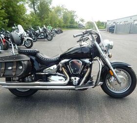2001 Yamaha Road Star Midnight Star For Sale | Motorcycle Classifieds ...