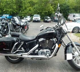 1998 Honda Ace Tourer 1100 For Sale | Motorcycle Classifieds ...