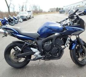 2009 Yamaha FZ6 For Sale | Motorcycle Classifieds | Motorcycle.com