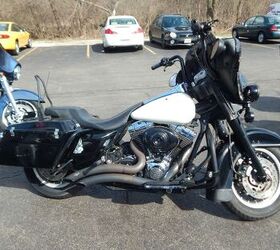 2004 Harley-Davidson FLHTPI For Sale | Motorcycle Classifieds ...