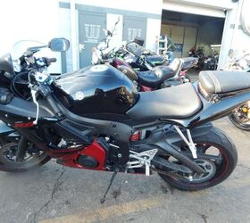 2003 Yamaha YZF-R6 For Sale | Motorcycle Classifieds | Motorcycle.com