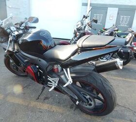 2003 Yamaha YZF-R6 For Sale | Motorcycle Classifieds | Motorcycle.com