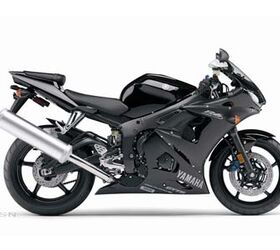 2008 Yamaha YZF-R6S For Sale | Motorcycle Classifieds | Motorcycle.com