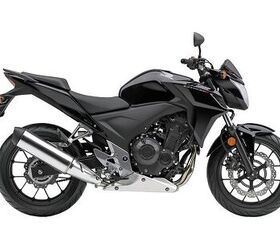 2014 Honda CB500F For Sale | Motorcycle Classifieds | Motorcycle.com