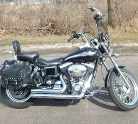 2003 Harley-Davidson FXDL Dyna Low Rider For Sale | Motorcycle Classifieds | Motorcycle.com